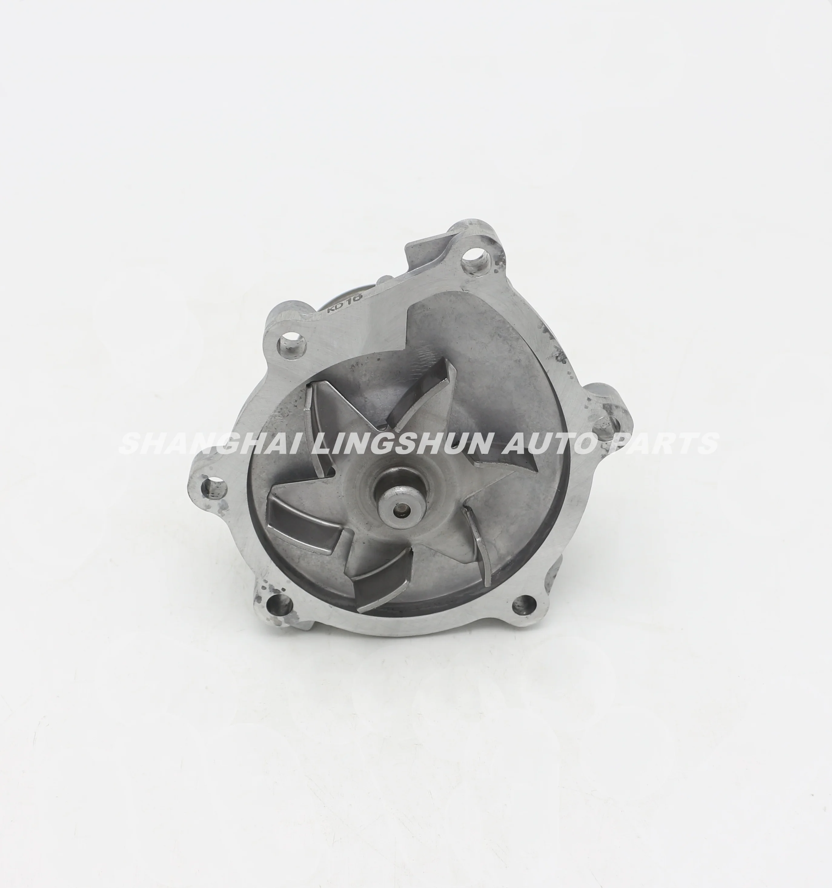 正品原装汽车配件4JJ1 NLR NNR NMR NHR TFR TFS 8980042923 8-98004292-3 Eng水泵ASM ...