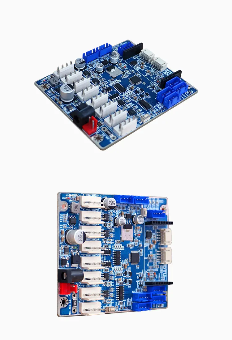 Dkmvending Vending Machine 8 Pin Motor Control PCB| Alibaba.com