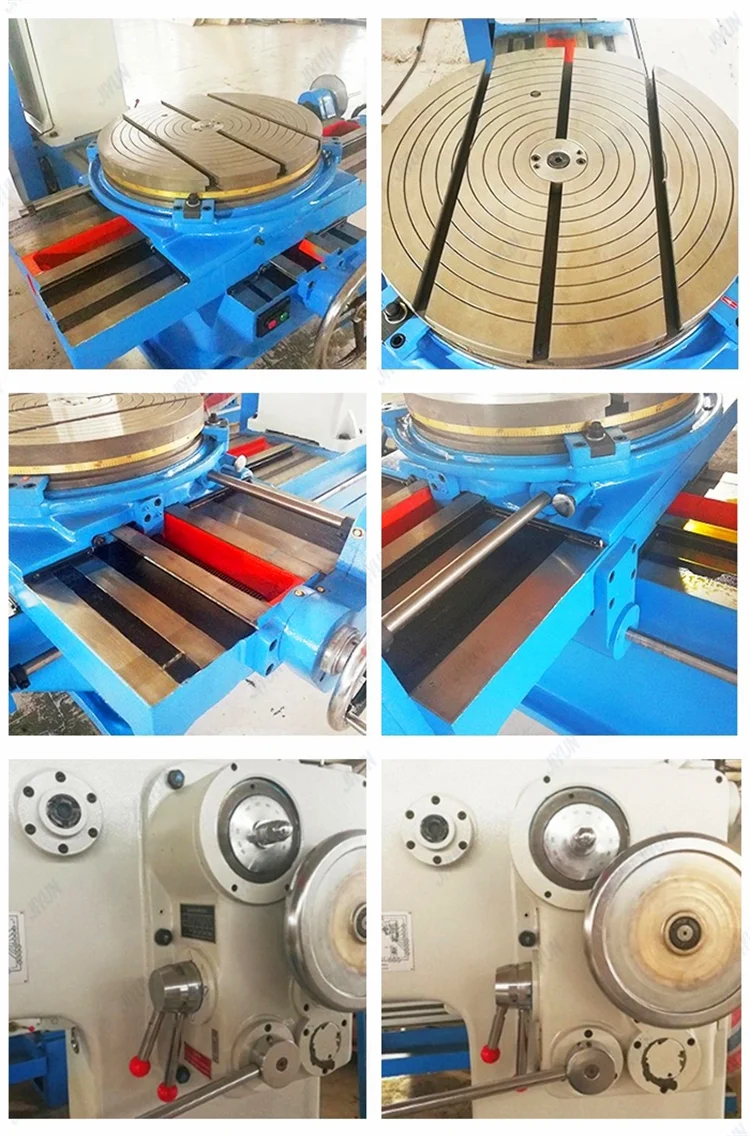 Metal Cutting Milling Keyway Vertical Planer Machine,B5032 5040 5063 ...