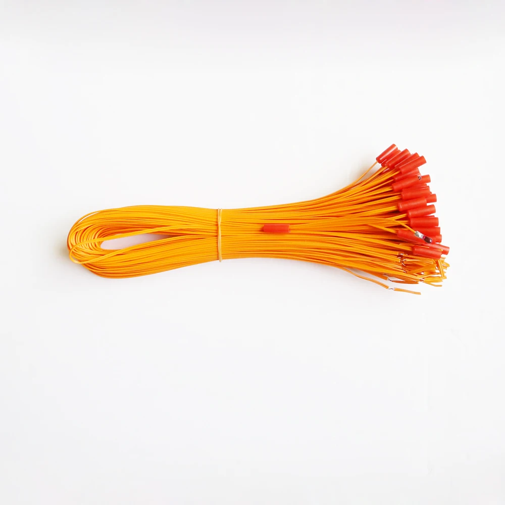 Electric Igniter Match for Pyrotechnic Fireworks Party Decorations