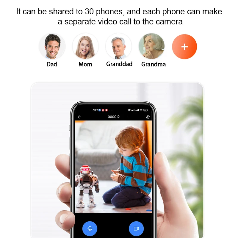 2024 C20 Security Cameras - Advanced Monitoring Solutions