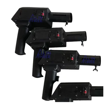 Allinthree Handheld Cold Fountain Fireworks Pyro Wedding Machine ...