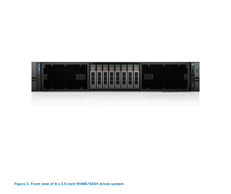 The Ai Server Rack Chassis Ram Nas Internet Server R760xa R660xs Server ...