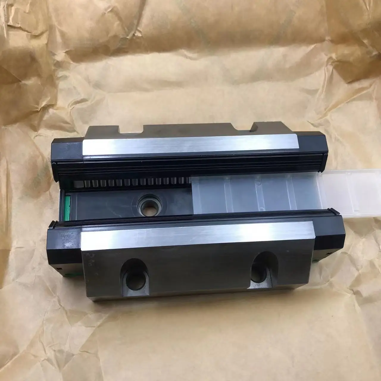 Super Precision Japan Original Ssr20xv,Ssr20xvm Thk Linear Lm Guide ...