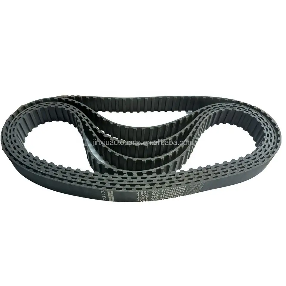 Packaging Machine Industry Perforated Rubber Timing Belt - Buy Rubber ...