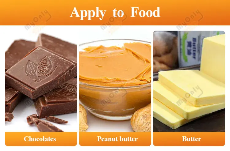 Table Top Enrobing Food Cooling Tunnel - Efficient Chocolate Coating