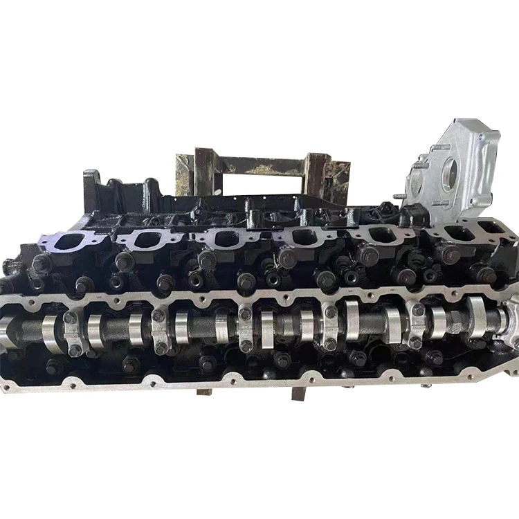 High Quality Engine Parts - 1HZ Cylinder Block for Toyota Land Cruiser