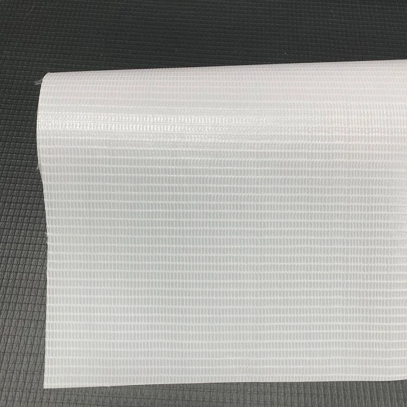 Flex Banner Roll Materials For 3.2m 1024 24pl Print Head Solvent ...