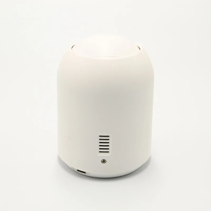 LDA Full HD Wi-fi Mini Surveillance Network Camera Motion Detection ...