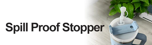 Dd2364 Cute Flower Soft Pvc Straw Tips For 10mm Toppers Reusable Dust ...