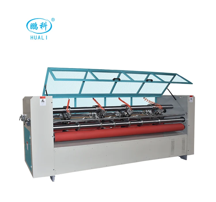 High Speed Thin Blade Slitter Score Machine,Corrugated Paperboard ...