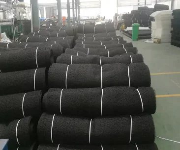 Plastic 3d Grass Geomat Enkamat 3d Erosion Control Mat - Buy Enkamat ...