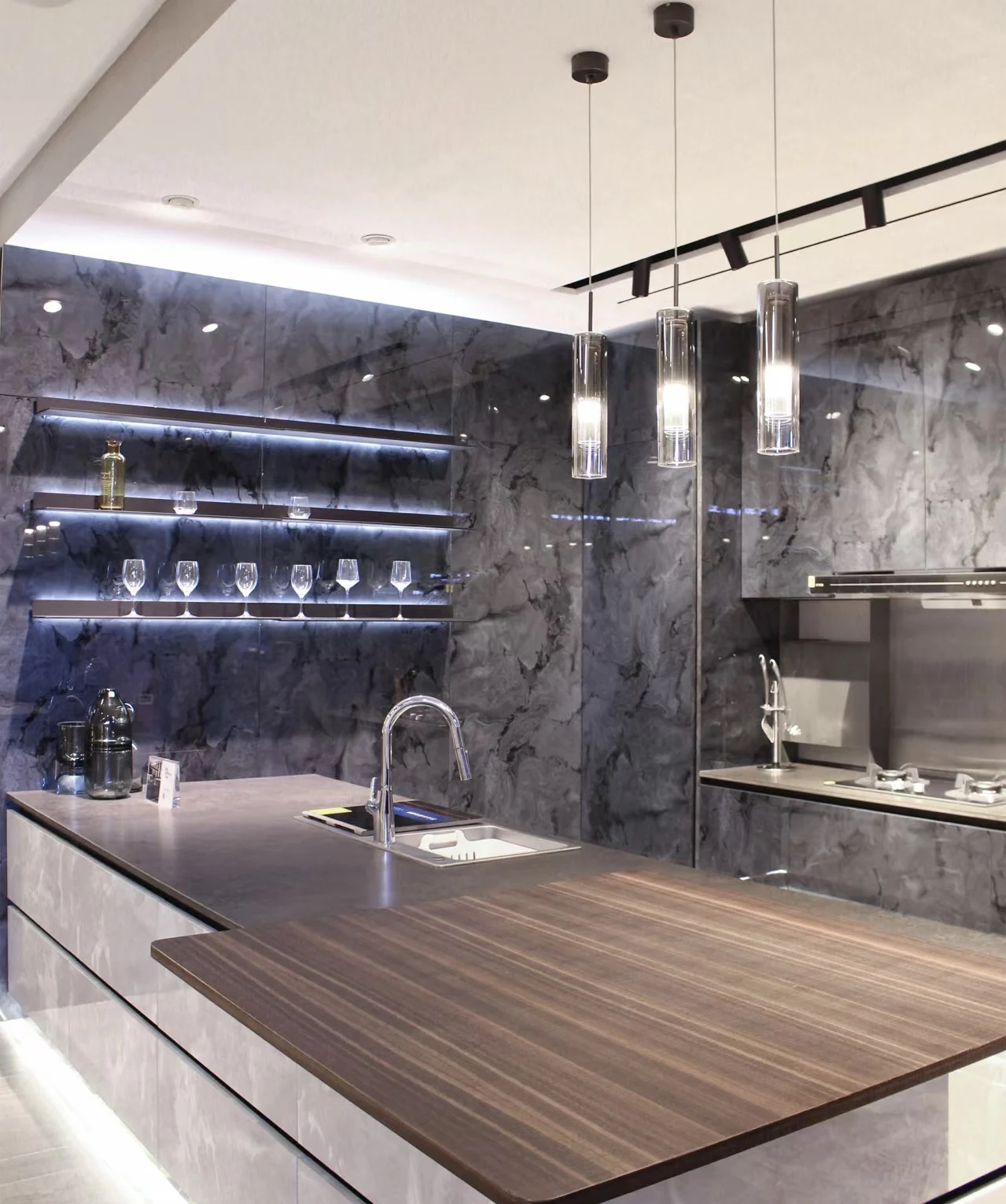 1220*2440 Pvc Marble Sheet 3.0 Pvc Sheet With Marble Designs For Wall ...