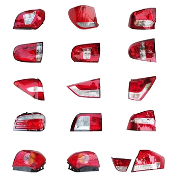 Ssangyong Auto Body Parts Actyon Sport Stavic Istana Van Musso Grand ...