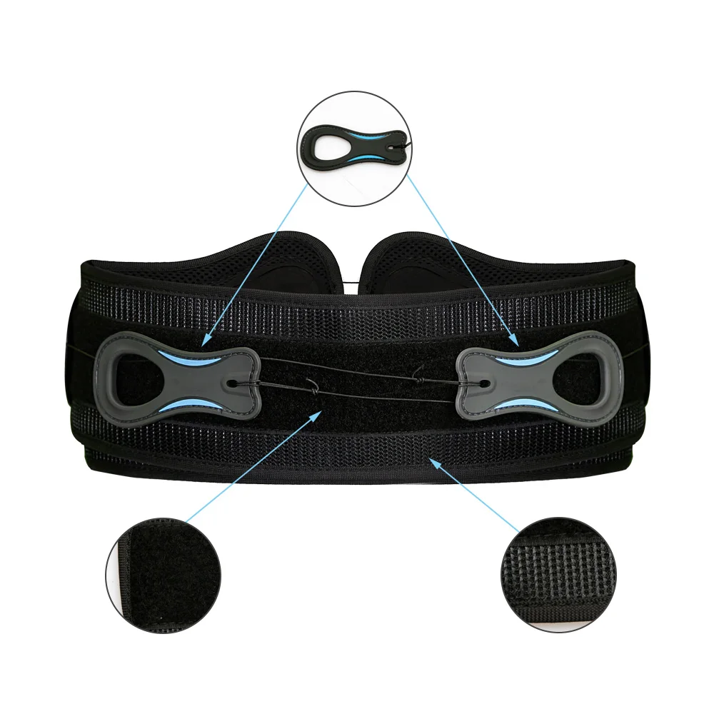 Pelvic Fixation Device New Style Designed For Women Adjustable Back ...