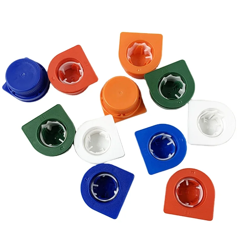 27mm Diameter Bottle Helicap Beverage Cap Food Grade PP Lid| Alibaba.com