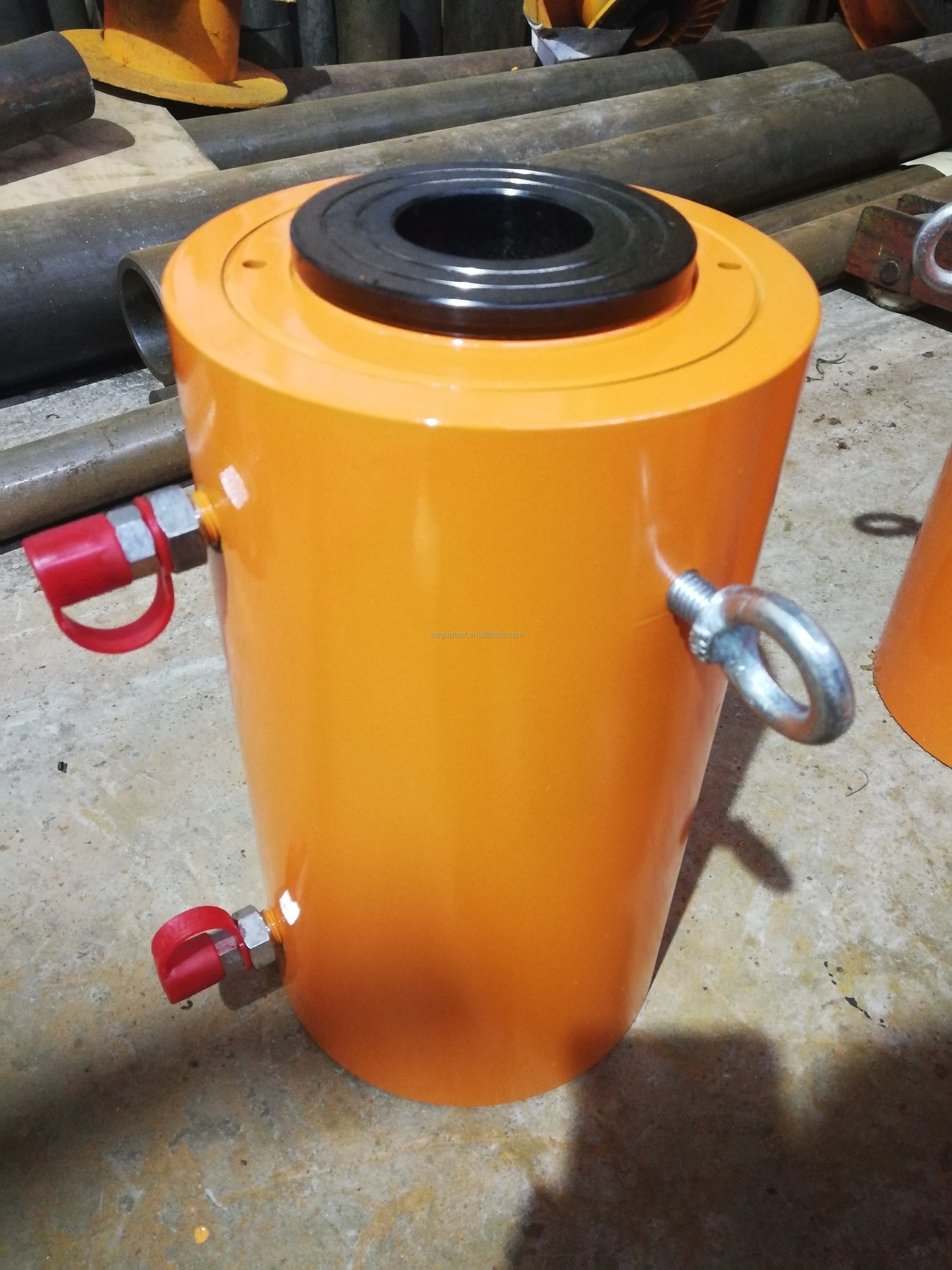 Potable Mini Hydraulic Lifting Jacks From China Supplier - Buy ...