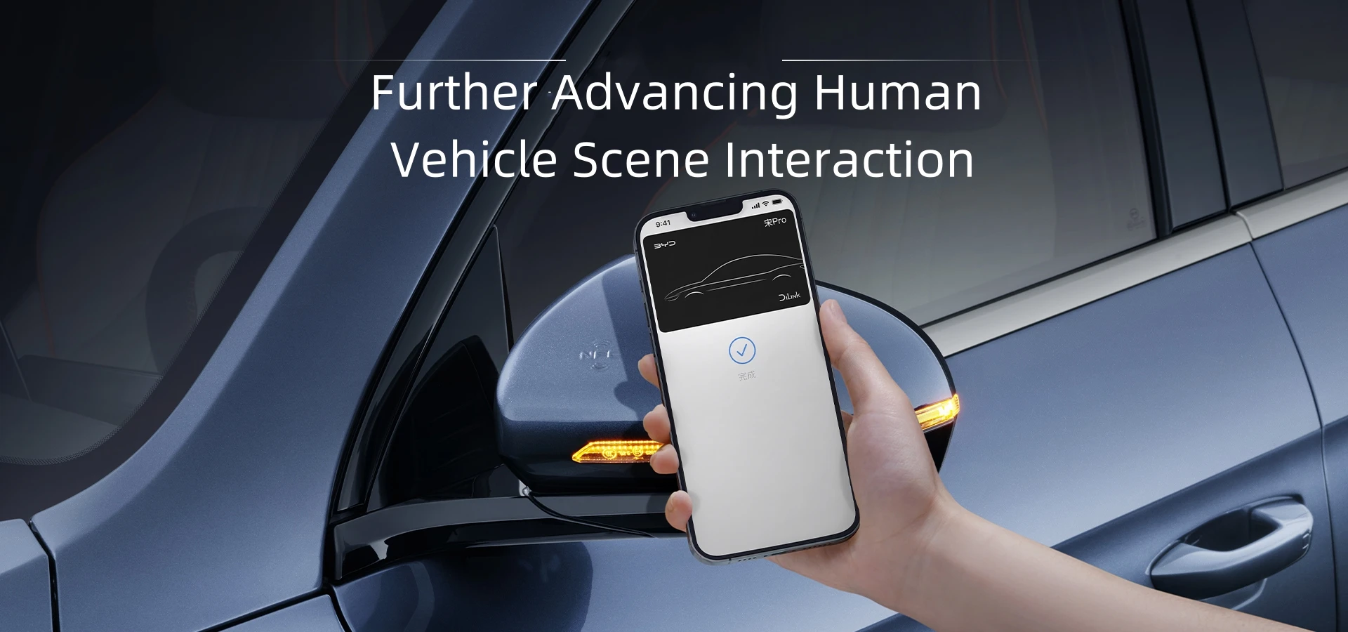 2023 Byd Han Tang Yuan Qin Plus Pro Dmi Hybrid Electric Suv 4wd New Energy Vehicle Song Plus Ev ...