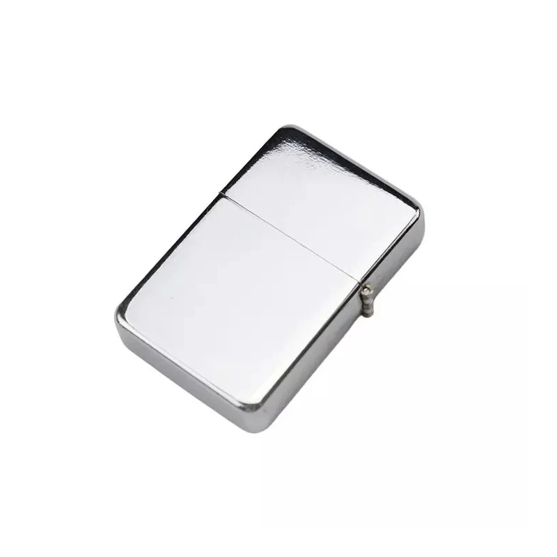 Qualisub Sublimation Lighters - High Quality Metal Blanks