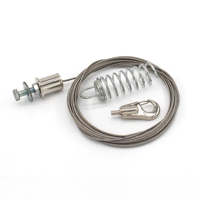 Dongguan Yuyang Hardware Co., Ltd. - Cable Gripper, Suspension Mounting Kit
