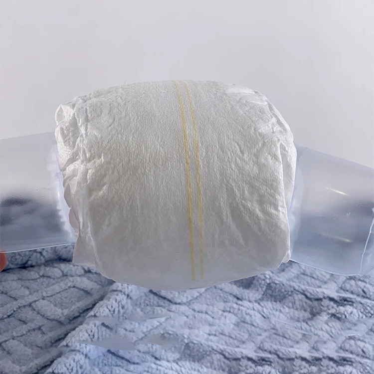 Wholesale Comfy Baby Korean Diaper Baby/adult Diapers Bales ...