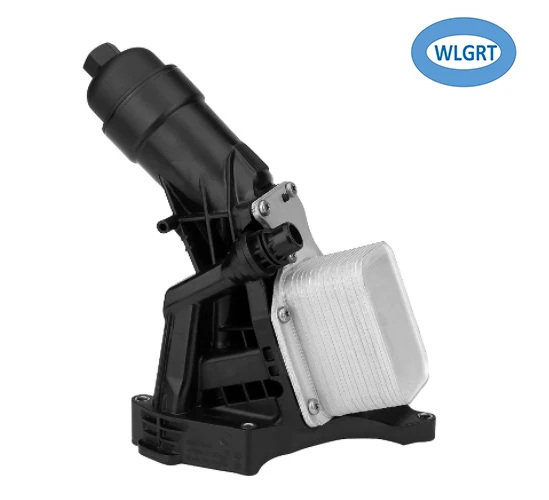 WLGRT Oil Cooler for BMW 1 (F20,F21) 2.0d 11-19 EEP/BM/050A