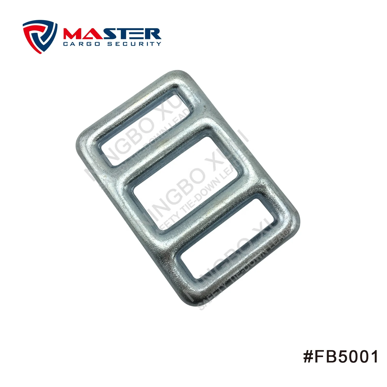 Xuli 50mmx5000kgs Forged One Way Buckle - Buy Lashing Buckle one Way ...