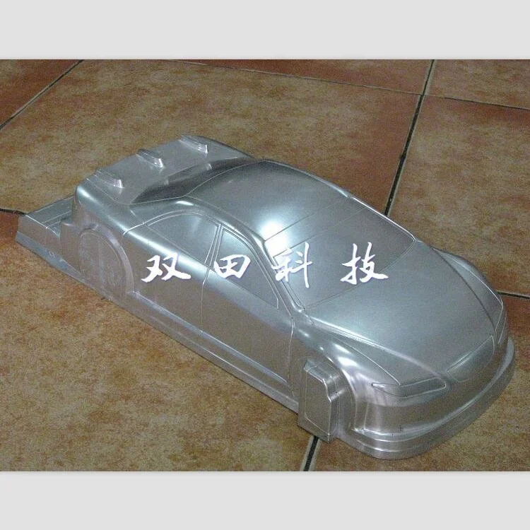 Toy Car Molds Car Logo Molds Custom Aluminium Thermoforming Mould ...
