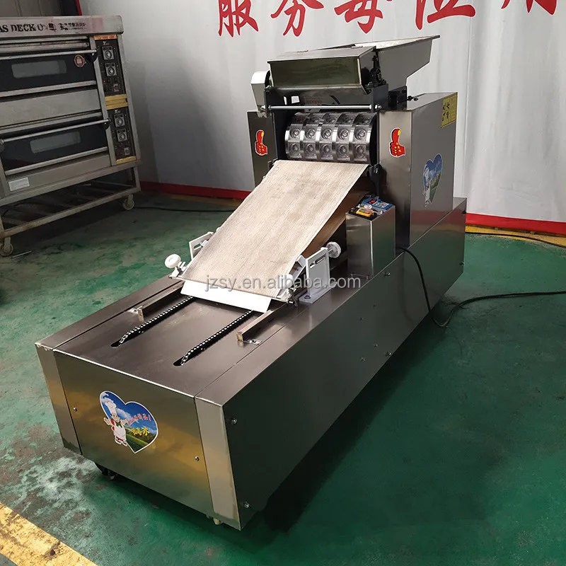 Customization Shape Rotary Moulder Biscuit Forming Machine
