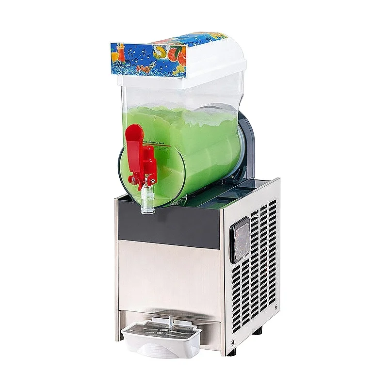 Daiquiri Machine Commercial Frozen Drinks Margarita Slush Machine - Buy ...