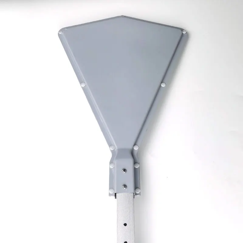 Technical Long Ranger Antenna | New Parabolic - Over 20 Miles Range ...
