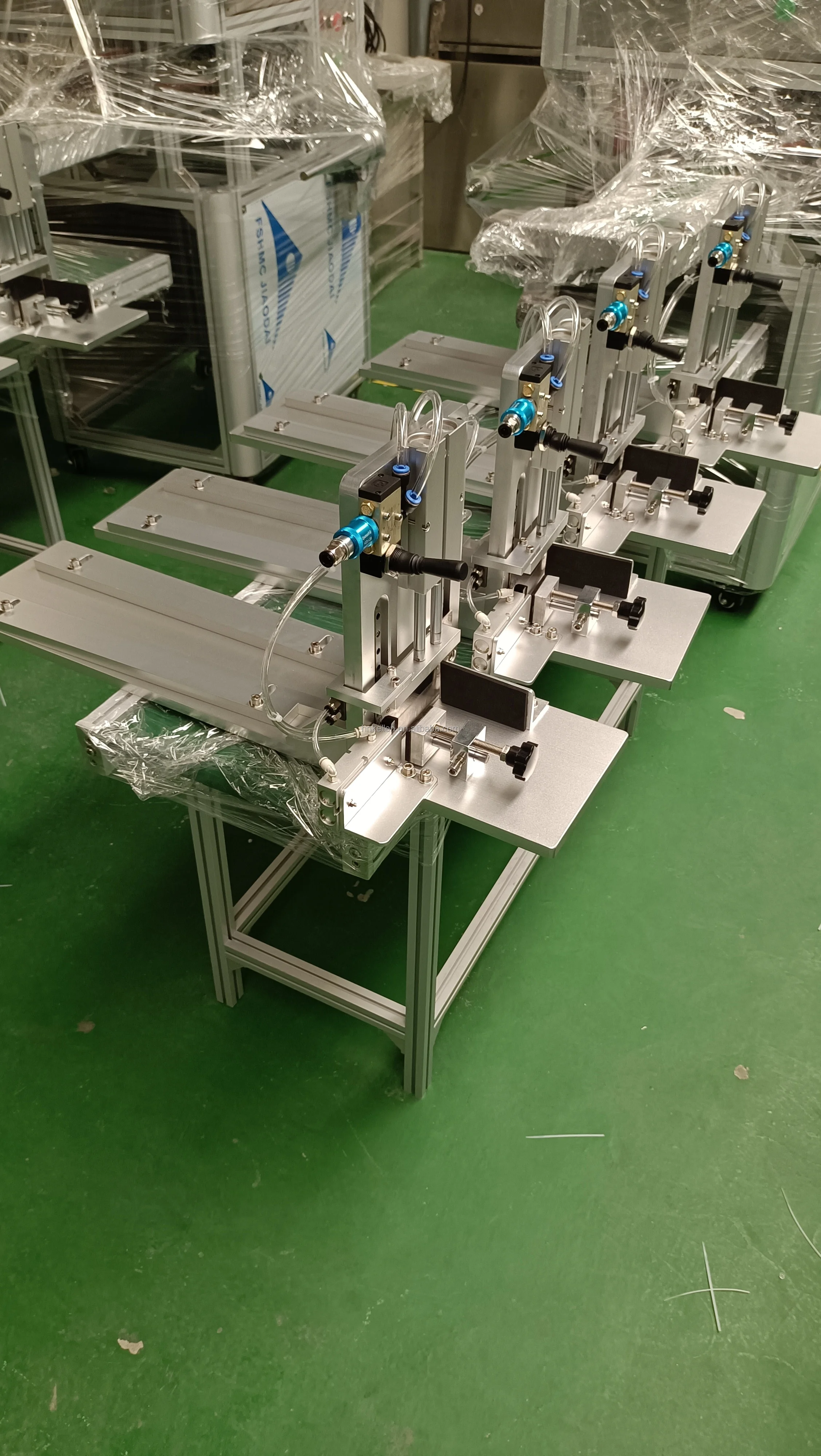 Manual Soap Moulding Cutting Stamping Machine - Kellen KL-C50