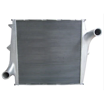 Fh12 Fh16 Truck Parts Intercooler 20758816 With Quality Warranty For ...