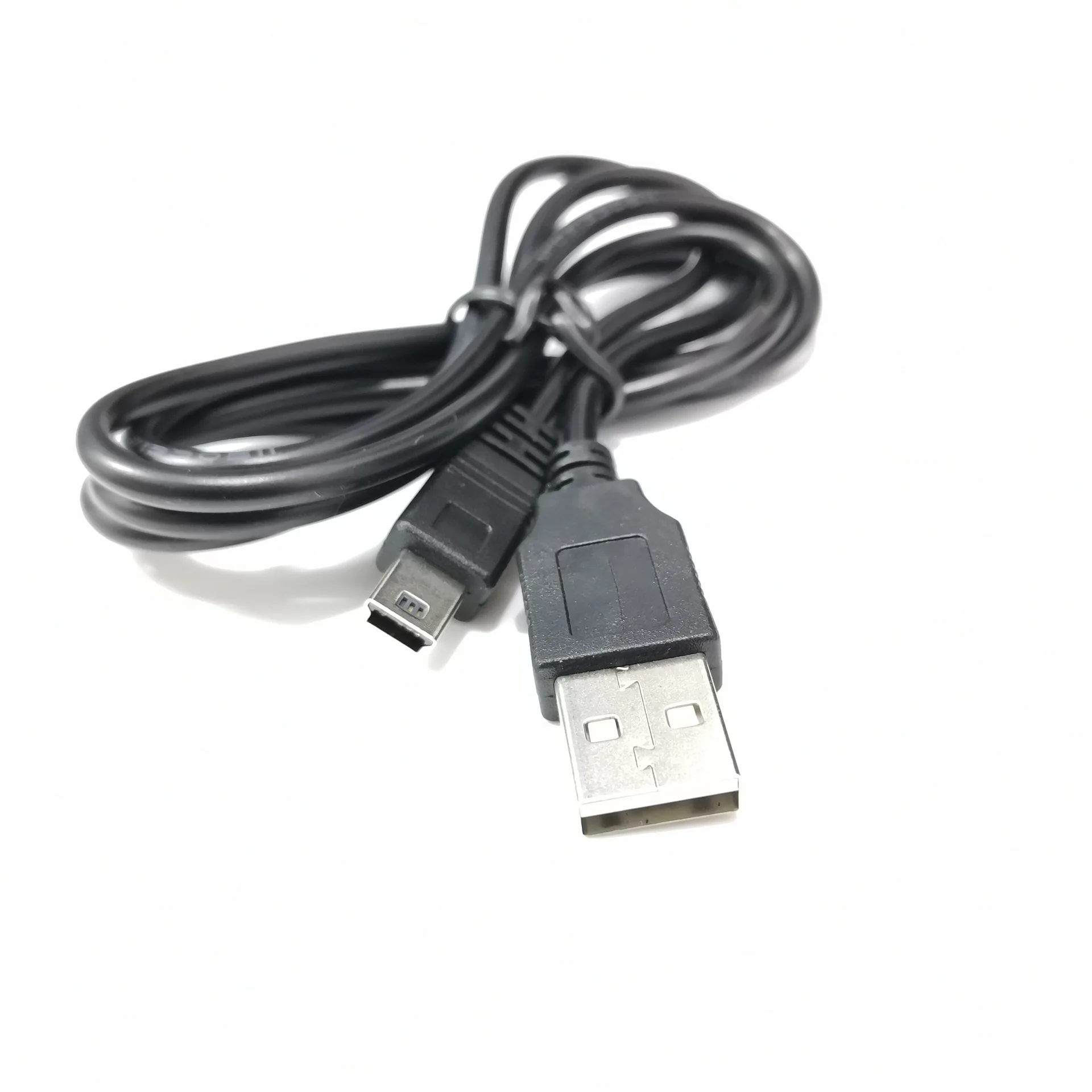 NSLikey 1m Mini USB Charger Cable for PS3 Controller PSP Charger Cable ...