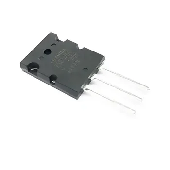 Transistor De Puissance 2sa1943 2sc5200 A1943 C5200 To-3p Audio Amplifier Transistor 5200 Y 1943 ...