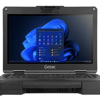 Getac B360 Pro 13.3" Touchscreen Fully Rugged Laptop I5 I7 Ip66 ...