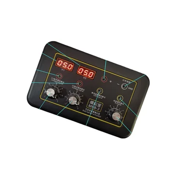 Mnb-3 Automobile Sensor Simulation Box Voltage Resistance Oxygen Sensor ...