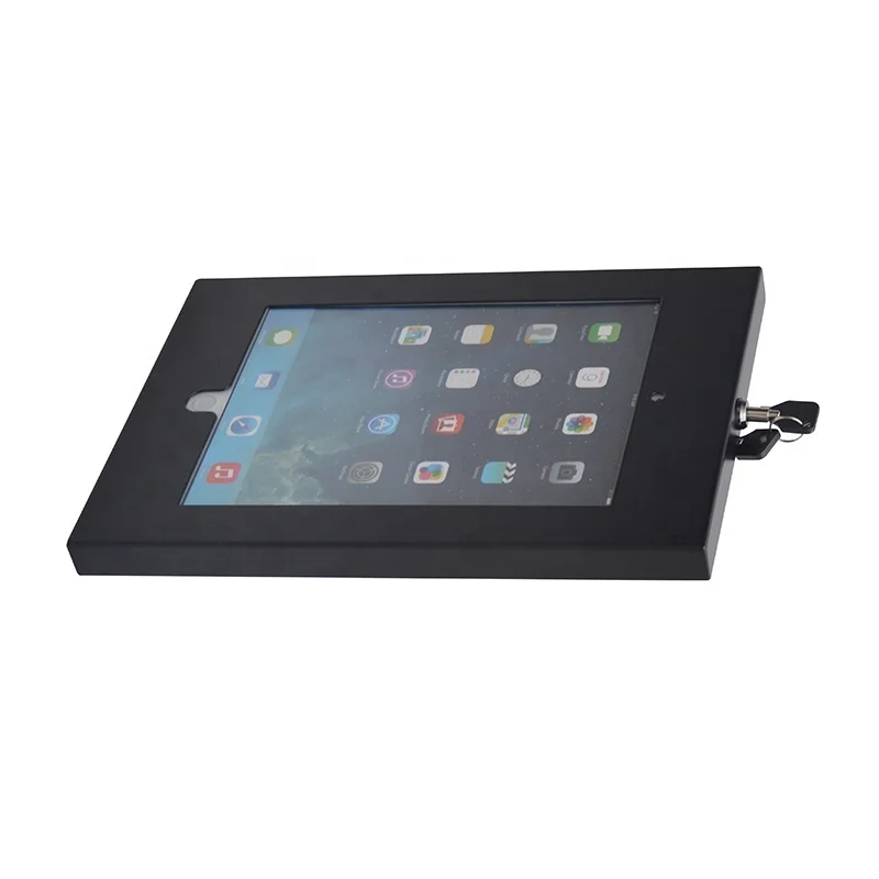 Secure Your Tablet with Metal Anti-Theft Case - 7, 10.1, 13 Inch