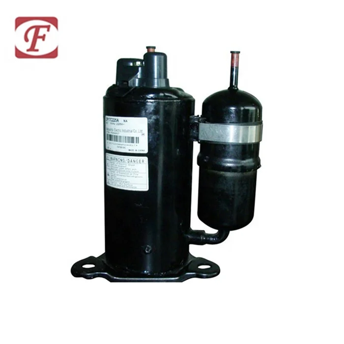 rotary pana-sonic compressor model,pana-sonic compressor 5JS330HAA22 ...