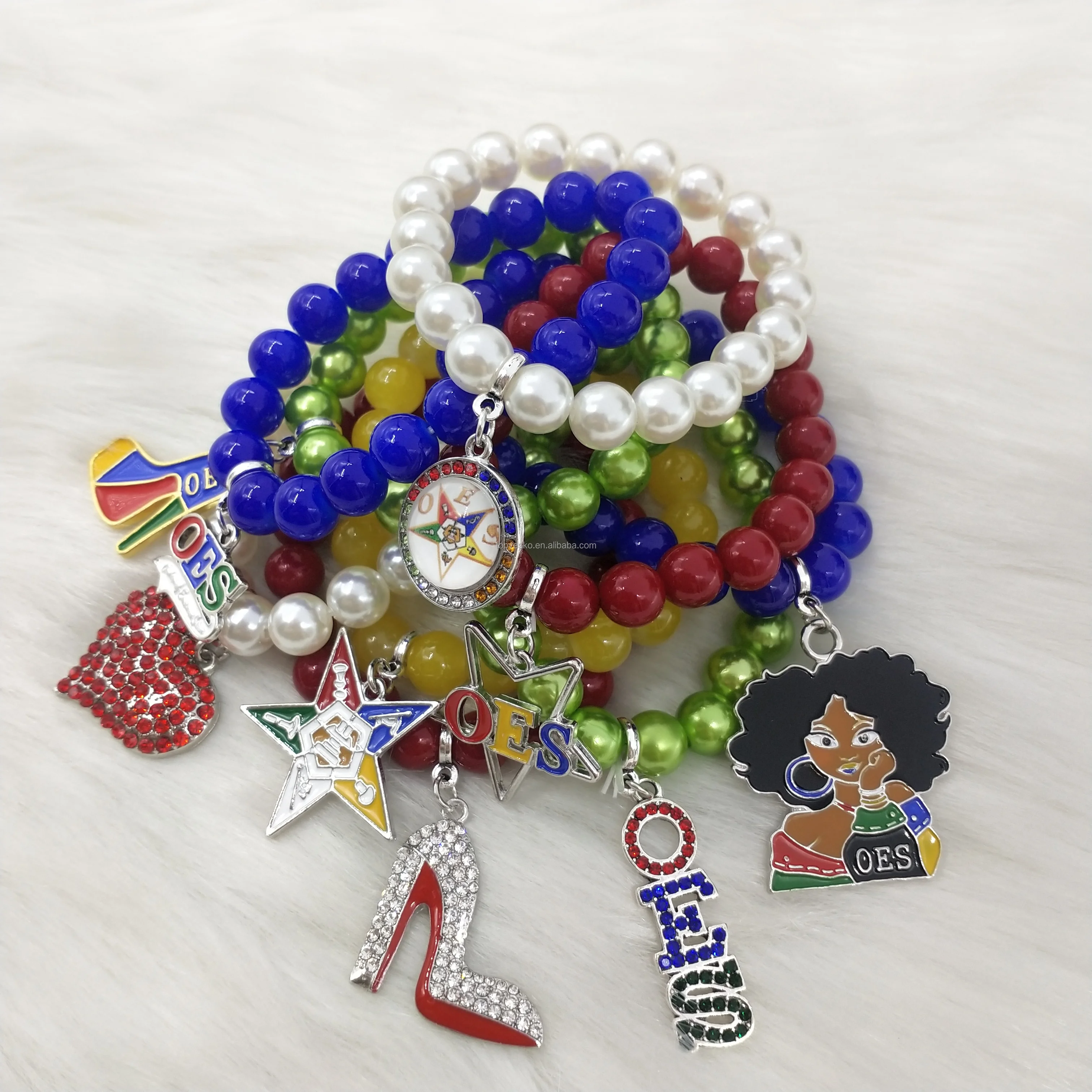 Shop Our Topvesko Hot Sale Wholesale OES Jewelry Collection