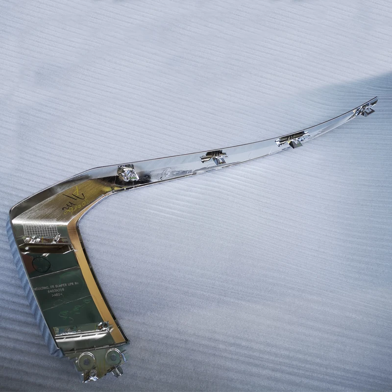 Optimal Front Bumper Radiator Grille For Mitsubishi Pajero Montero ...