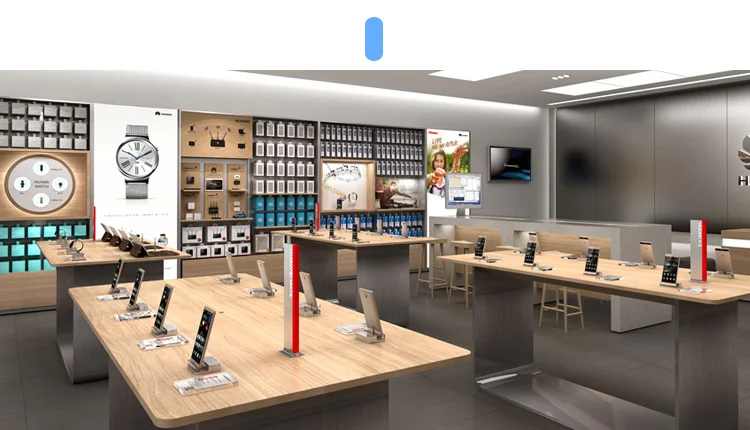 Chomp Shop - Mobile Shop Counter Design & Lighting Furniture