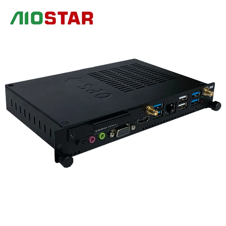 Standard Ops Mini Pc 4k In Desktops For Office School Whiteboard ...