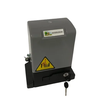 2-11 Sliding Chain Drive Opener Electric Automatic Gate Openers - Buy ...