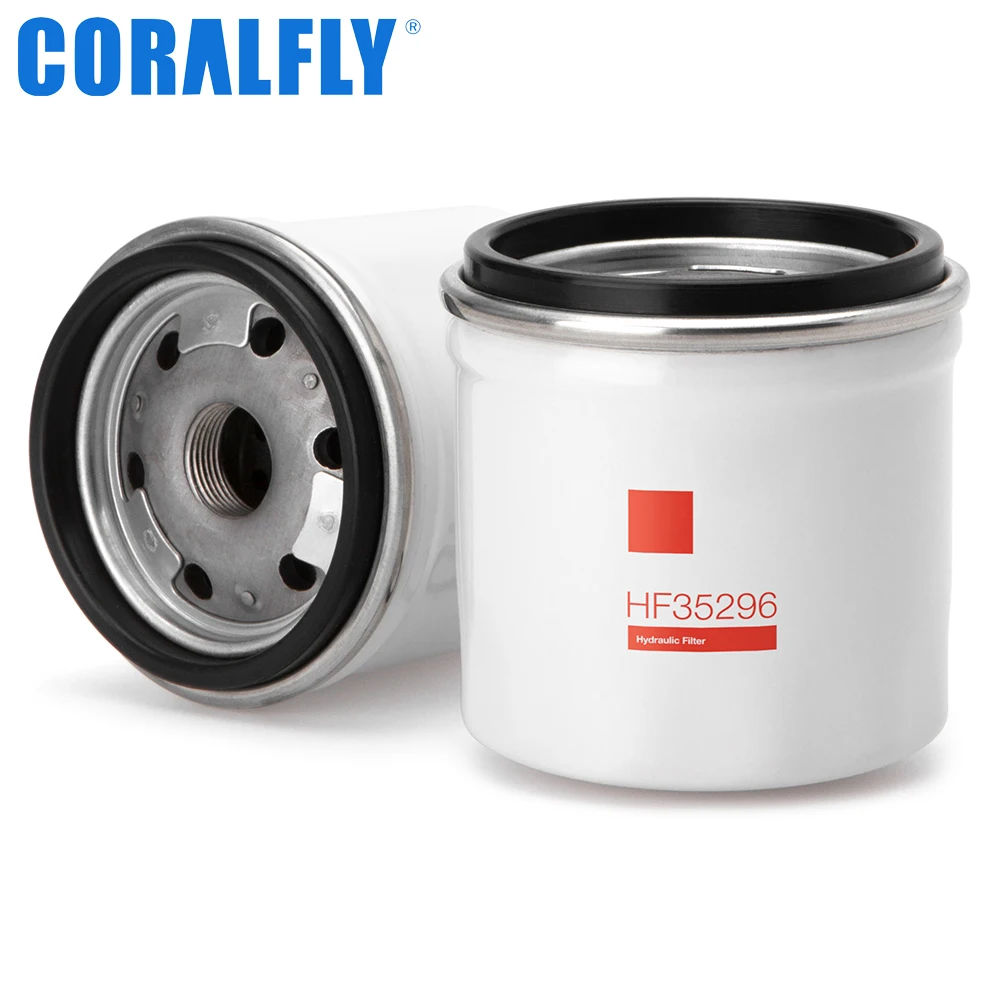 Spin-on Hydraulic Oil Filter Lfh8737 Bt8460 P550606 Hf35247 P9264 57701 ...