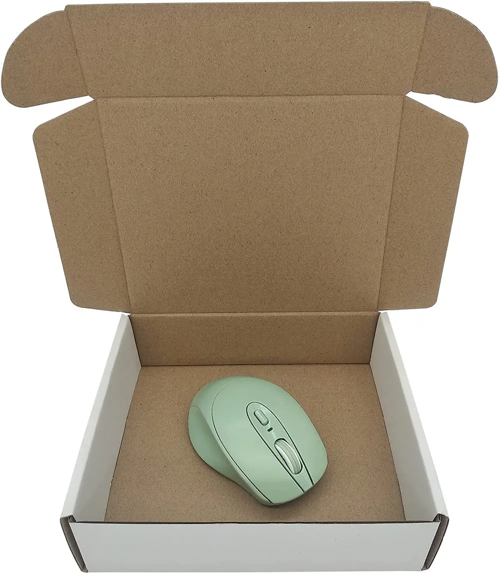 2022 Wholesale Custom Printed Corrugated Carton Unique Carton Binding ...