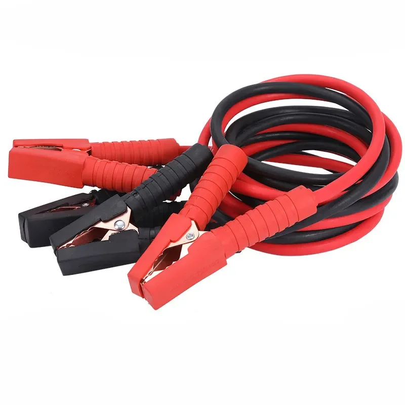 Protective Safety Kits Metal Battery Cable for Car SUV Car Battery ...