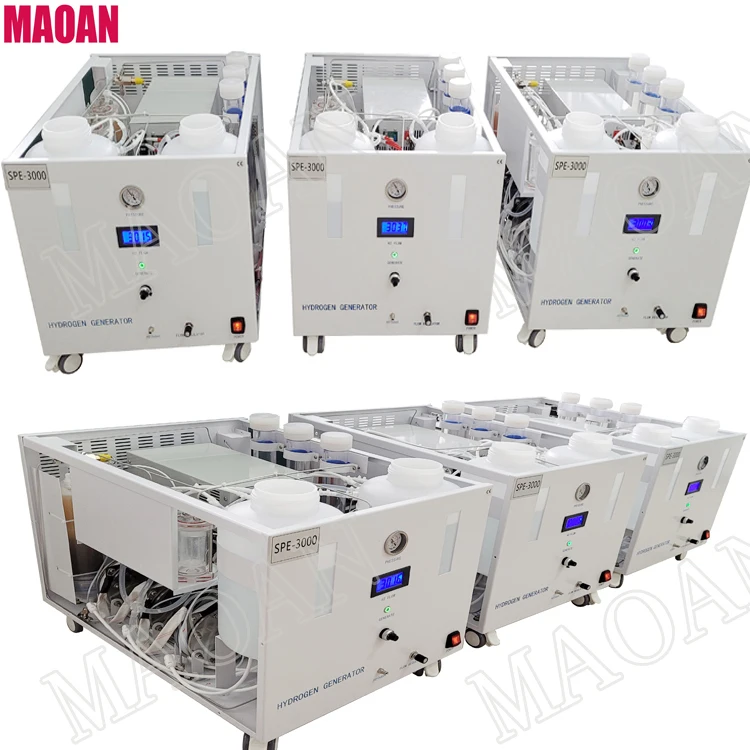 Hydrogen Energy Generator Pwm Hydrogen Generator Hho With Platinum ...
