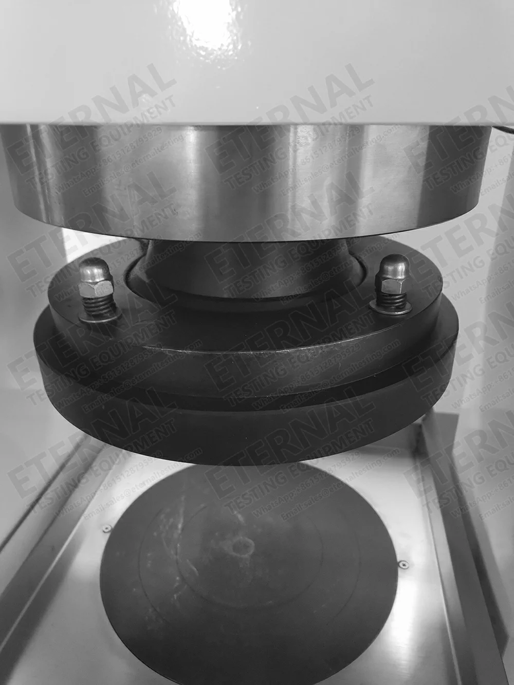 Composite Materials Tensile Compression Bending Universal Test Machine ...