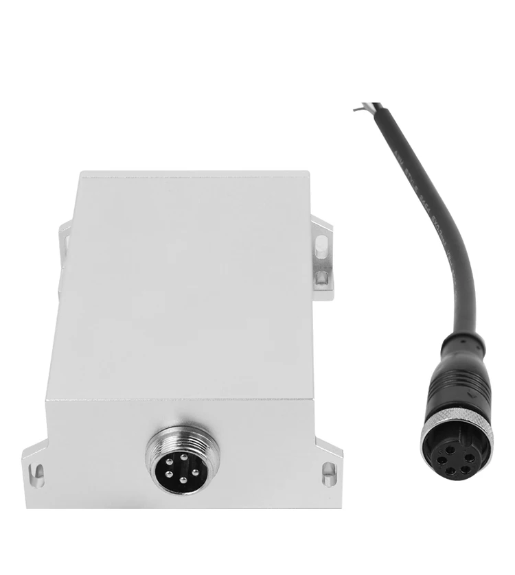 Arduino Laser Distance To Construct Digital Measure Railway Measure Sensor De Distancia Laser